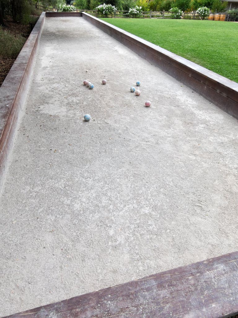 Bocce Club Stock Photos - Free & Royalty-Free Stock Photos from Dreamstime