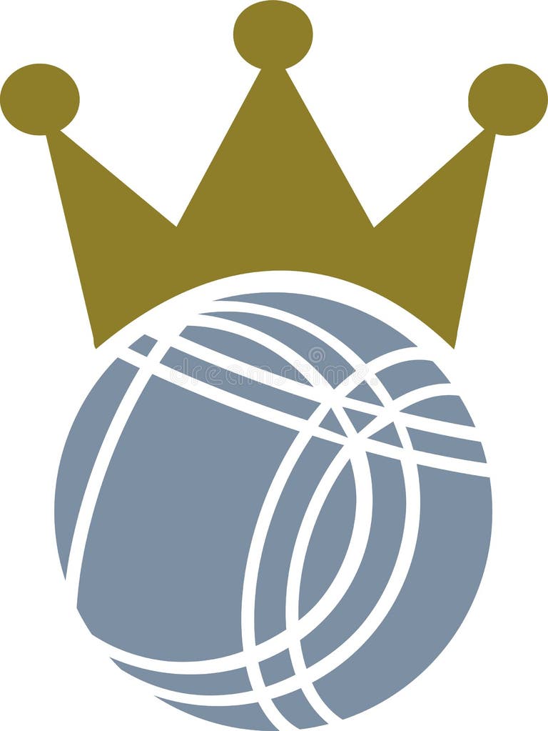 Bocce Logo Stock Illustrations – 95 Bocce Logo Stock Illustrations ...