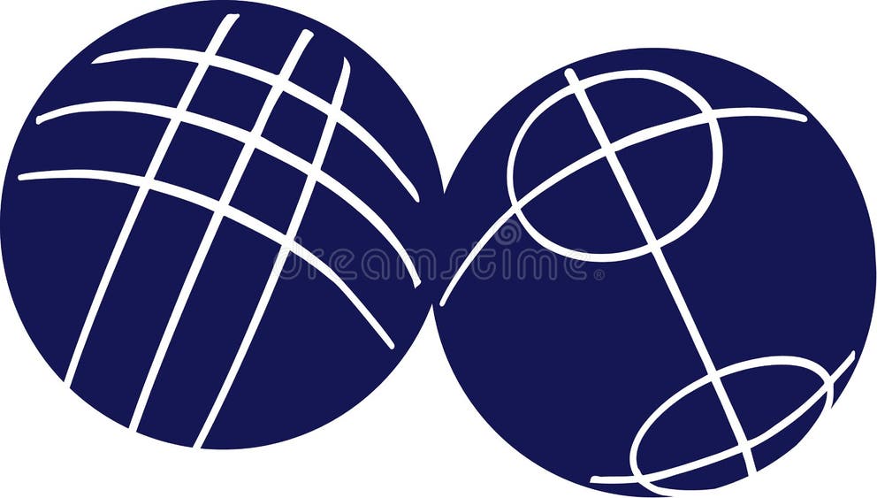 Petanque Logo Stock Illustrations – 65 Petanque Logo Stock ...