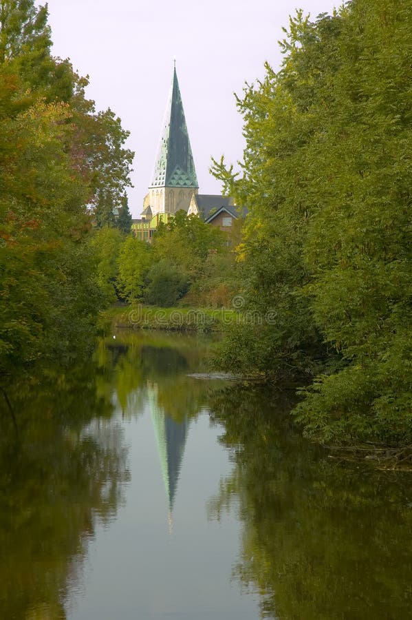 Bocholt stock photo. Image of culture, destination, medieval - 16648990