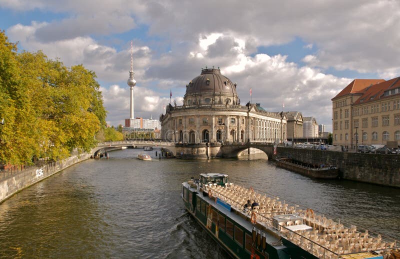 Bode Museum stock photo. Image of earth, scene, globe - 4991100