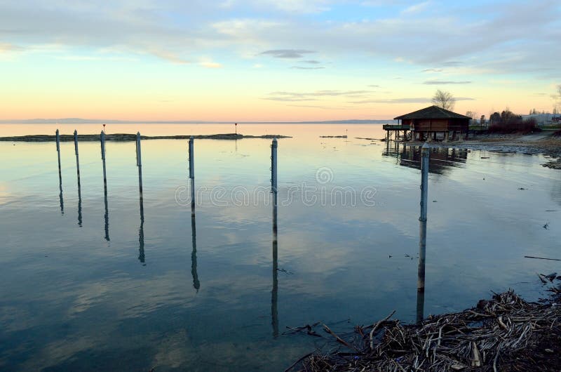 Boden stock image. Image of boden, town, sweden, lake - 75372919