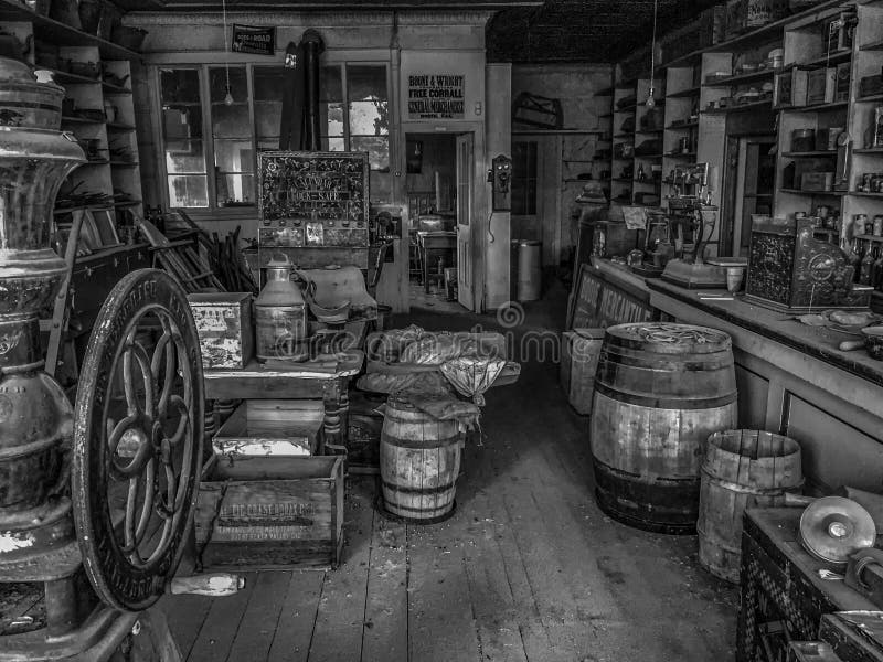 182 Old Fashioned General Store Stock Photos - Free & Royalty-Free ...