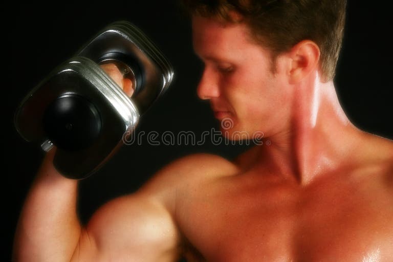 Strongest Muscle Male Body Stock Photos - Free & Royalty-Free Stock ...