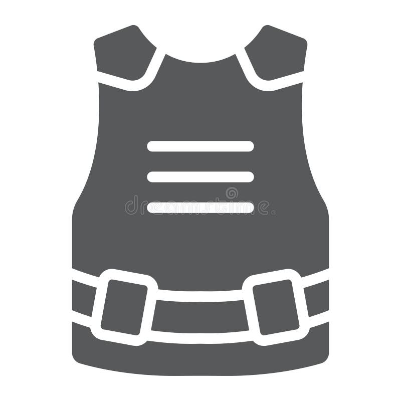 Armor Vest Stock Illustrations – 2,123 Armor Vest Stock Illustrations ...