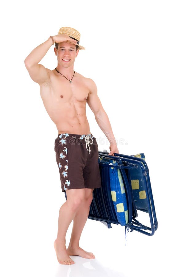 4,927 Beach Body Male Strong Stock Photos - Free & Royalty-Free Stock ...