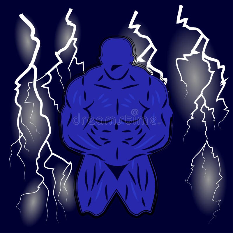 Lightning Cuts Stock Illustrations – 9 Lightning Cuts Stock ...