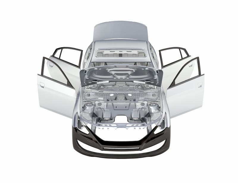 Car Shape Front Stock Illustrations – 5,510 Car Shape Front Stock ...