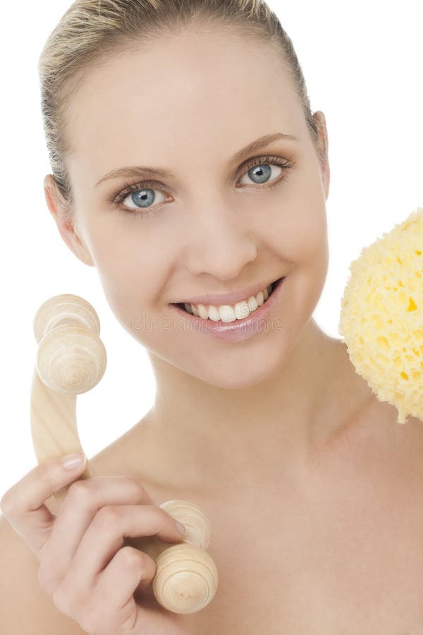 The bath of roses stock photo. Image of beautiful, aroma - 3381264