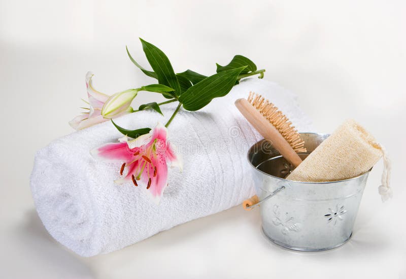 Body-care stock photo. Image of care, style, bathtub, fresh - 2834214