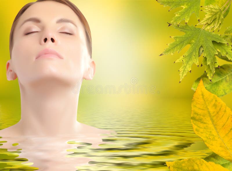 Body care stock photo. Image of beautiful, medicine, body - 8994152