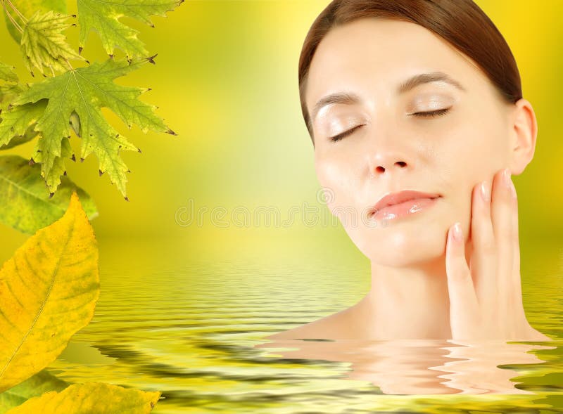 Body care stock photo. Image of beautiful, medicine, body - 8994152