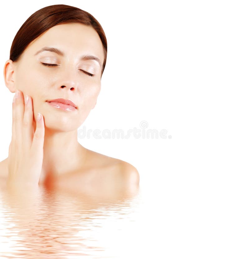 Body care stock photo. Image of beautiful, medicine, body - 8994152