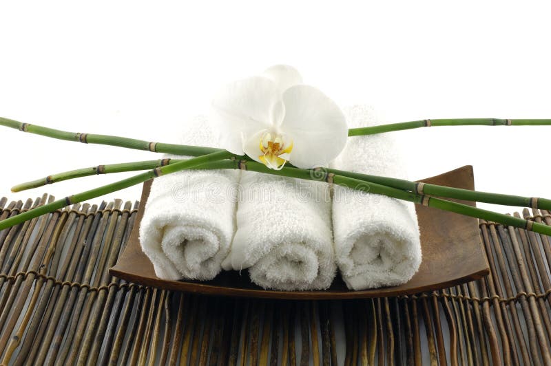 Body care items stock photo. Image of alternative, beauty - 8254902