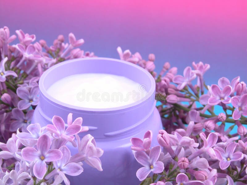 Body cream stock photo. Image of cosmetic, health, female - 759292