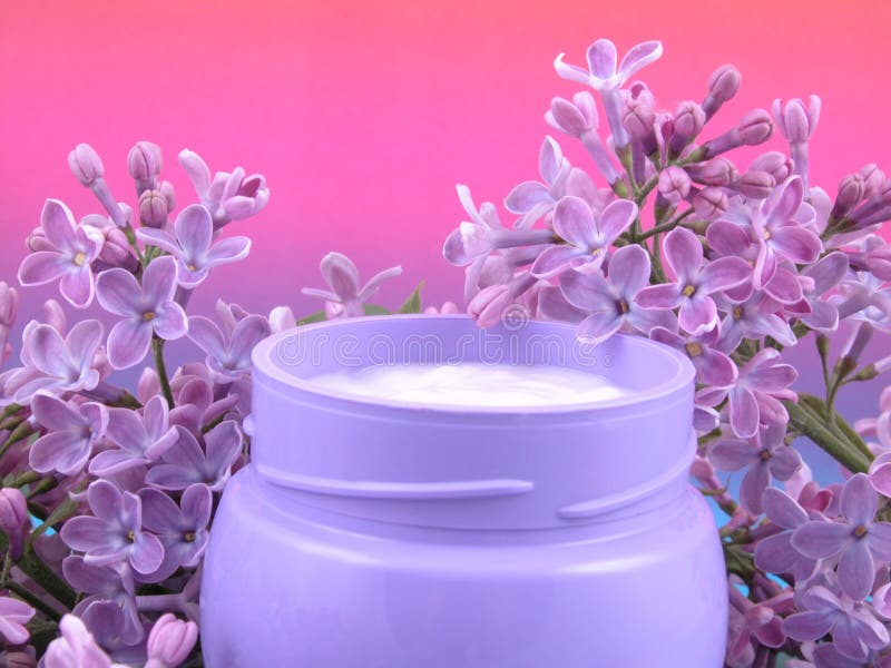 Body cream stock photo. Image of minerals, nourishing, elegant - 769498