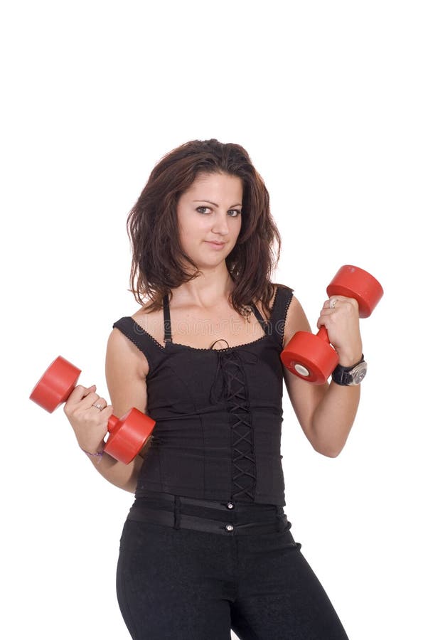 Body Exercise Picture. Image: 6865588