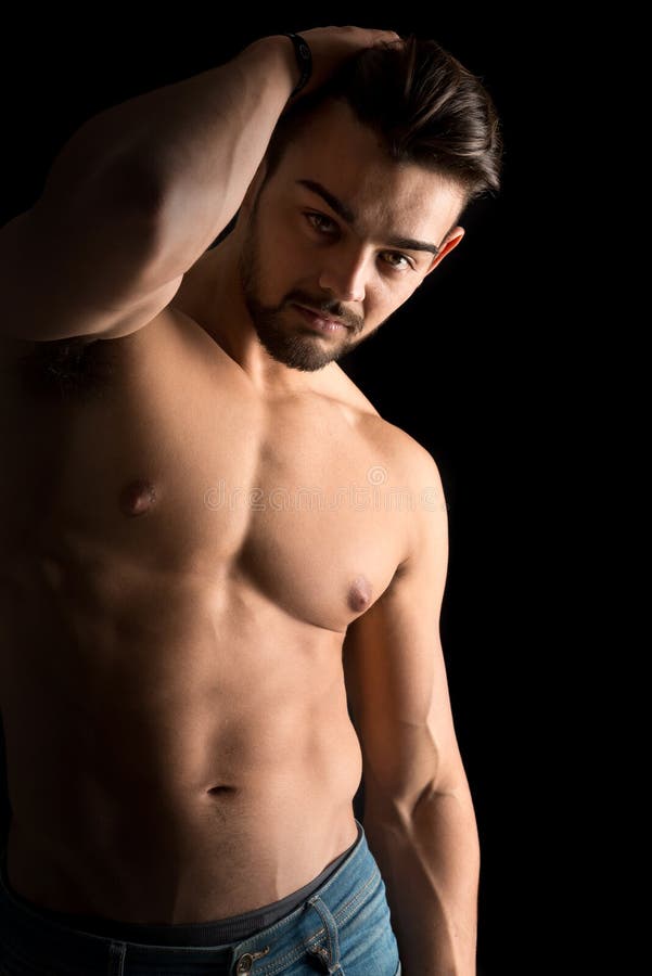 The body stock image. Image of sensuality, body, attractive - 58792103