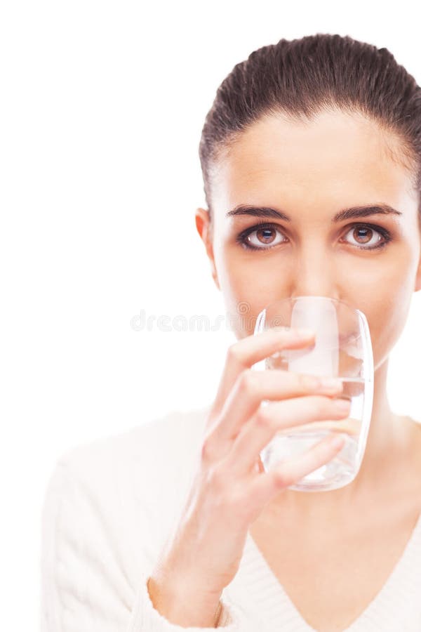 Body hydration stock image. Image of beautiful, perfection - 51528609