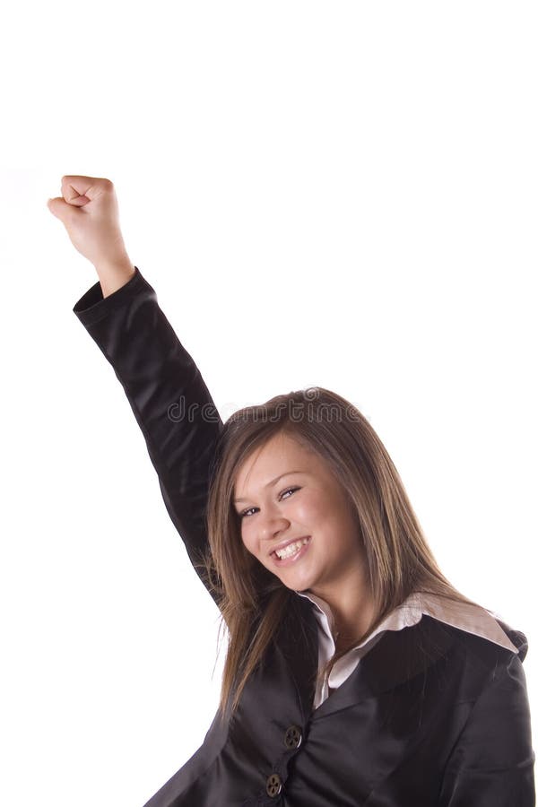 Body language stock image. Image of gesturing, language - 3524479