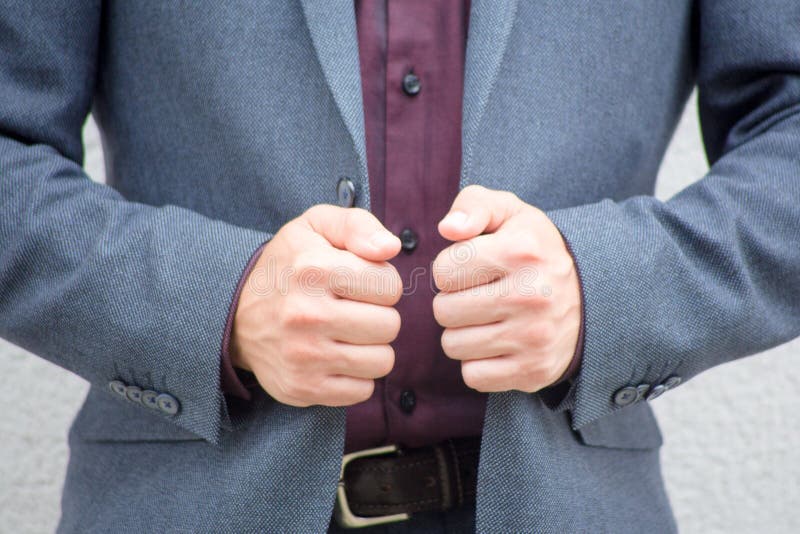 Body language stock image. Image of interview, businessman - 99881301