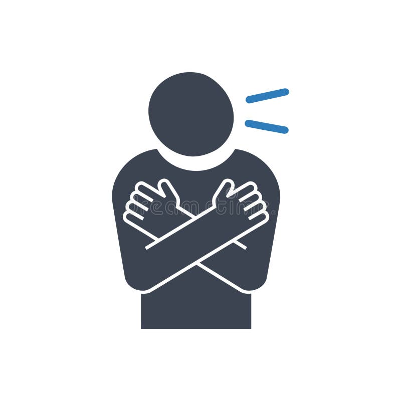 Rejection Icon. 3D Isometric Rejected Sign. Check Mark. Cross Sign in ...