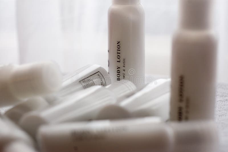 Body lotion stock photo. Image of beauty, basil, cleaning - 394950