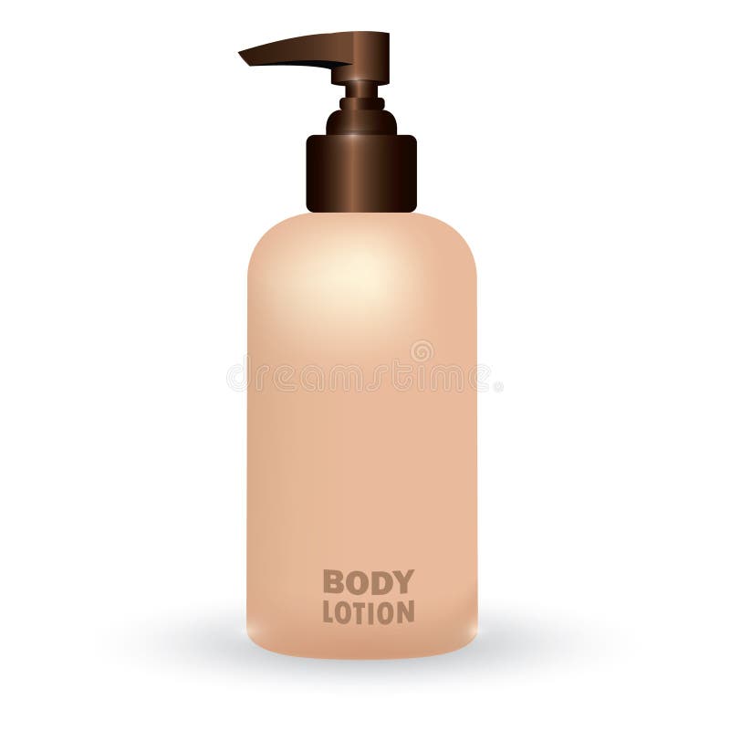 Body Lotion Stock Illustrations – 25,085 Body Lotion Stock ...