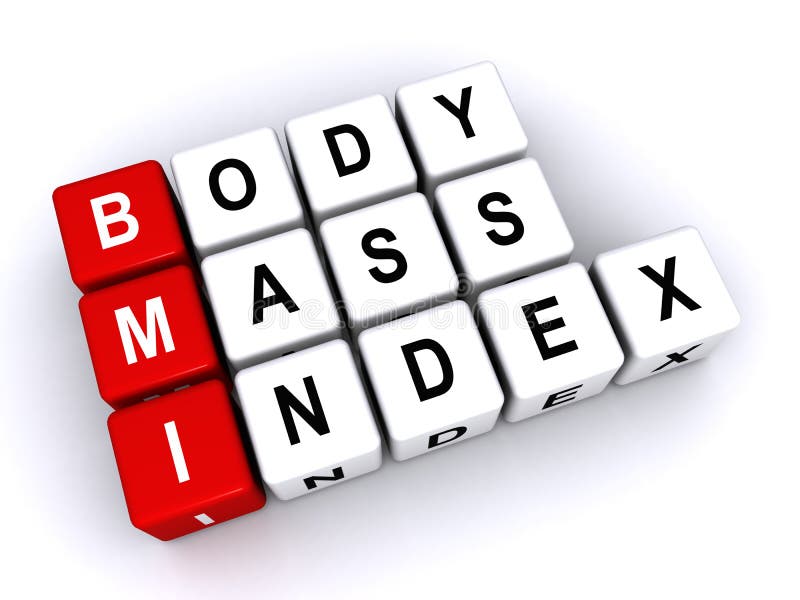Body mass index stock illustration. Illustration of inscribed - 87348638