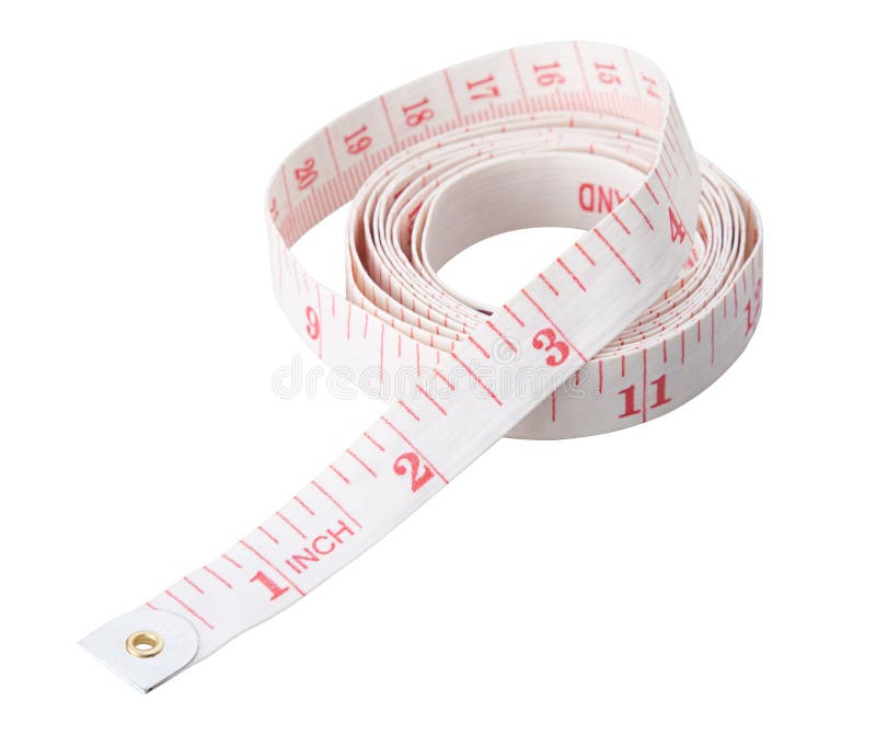 Body measure tape stock image. Image of forming, loss - 20791019