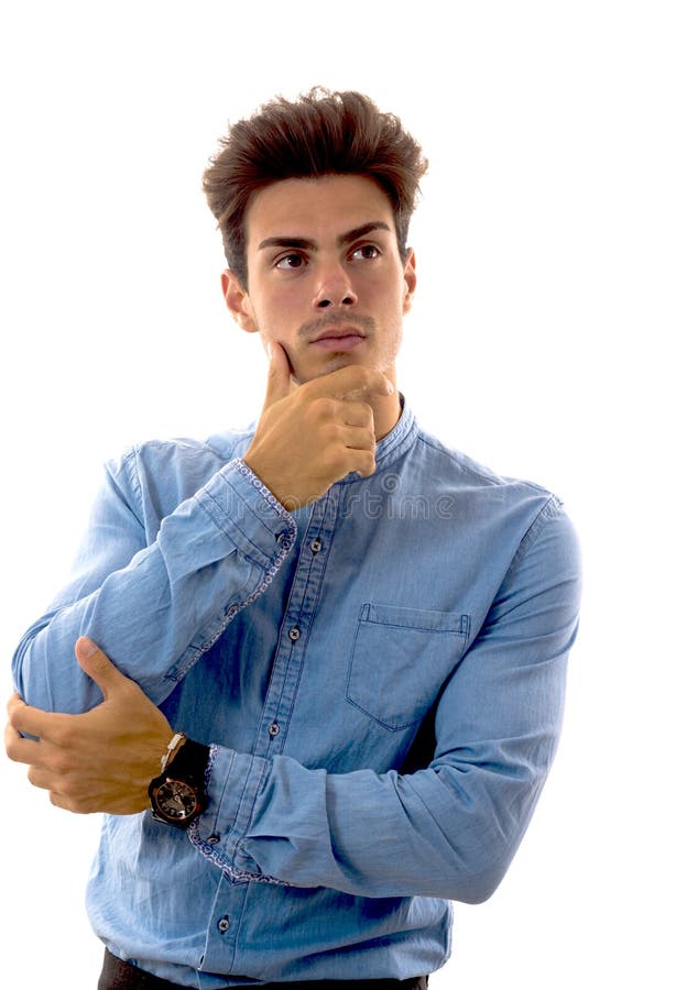 Body model man stock photo. Image of face, city, serf - 44100722