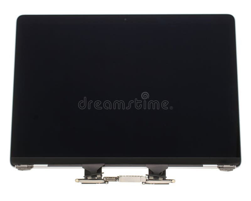 Body Parts for a Laptop, a Screen Assembly for a Laptop, a Spare Part ...