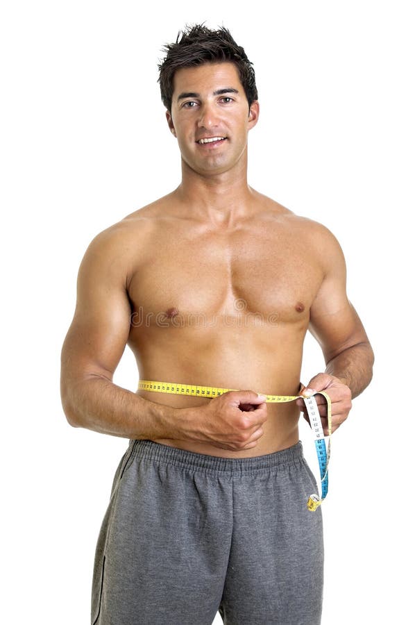 Body power stock image. Image of diet, workout, fitness - 22955865