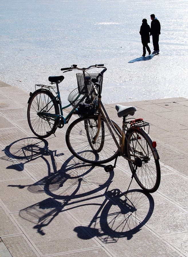 Body and Shadow always Together Stock Photo - Image of sunny, body ...