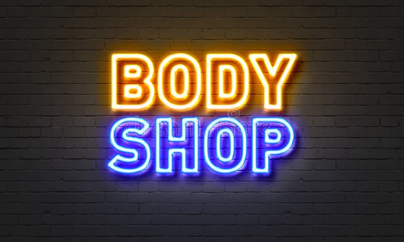403 Body Shop Signage Photos - Free & Royalty-Free Stock Photos from ...