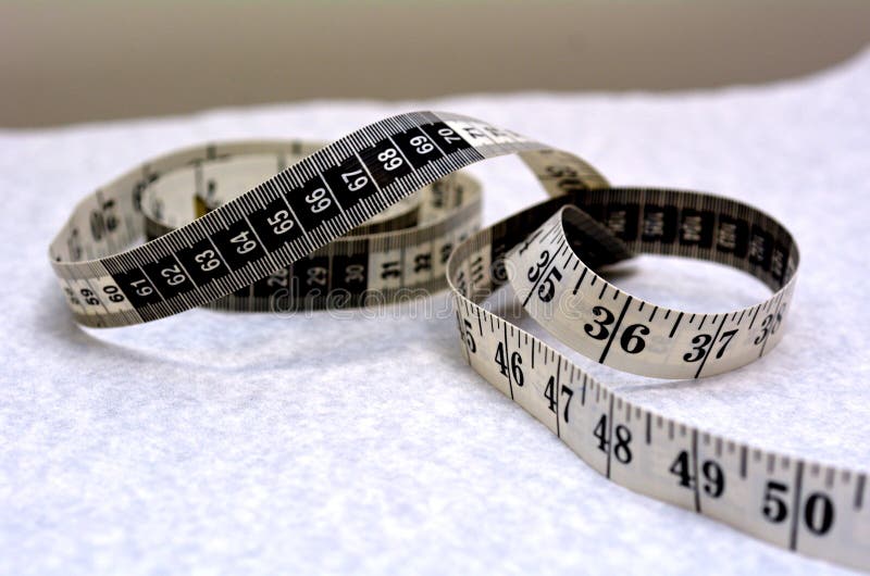 Body Tape Measure stock photo. Image of concept, health - 42842792