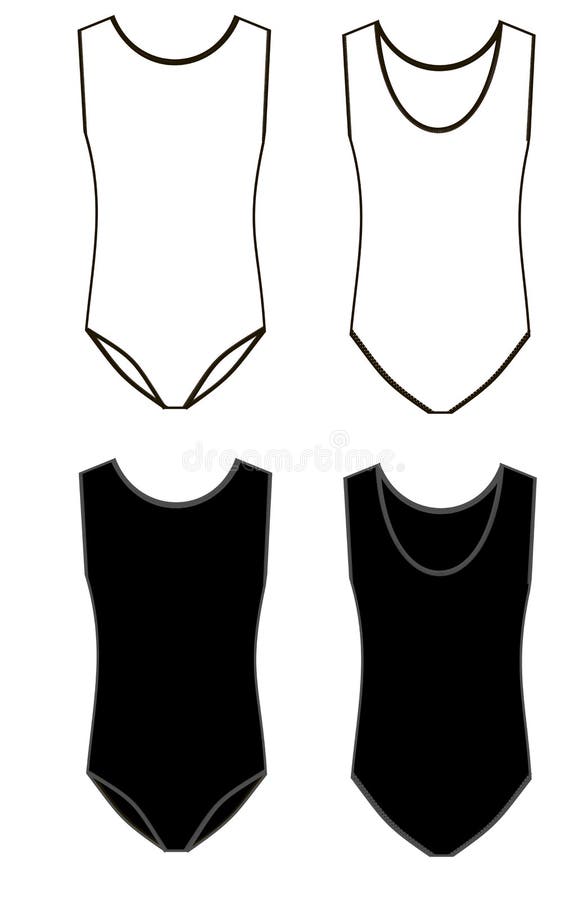 Human Body Outline Front Back Stock Illustrations – 643 Human Body ...