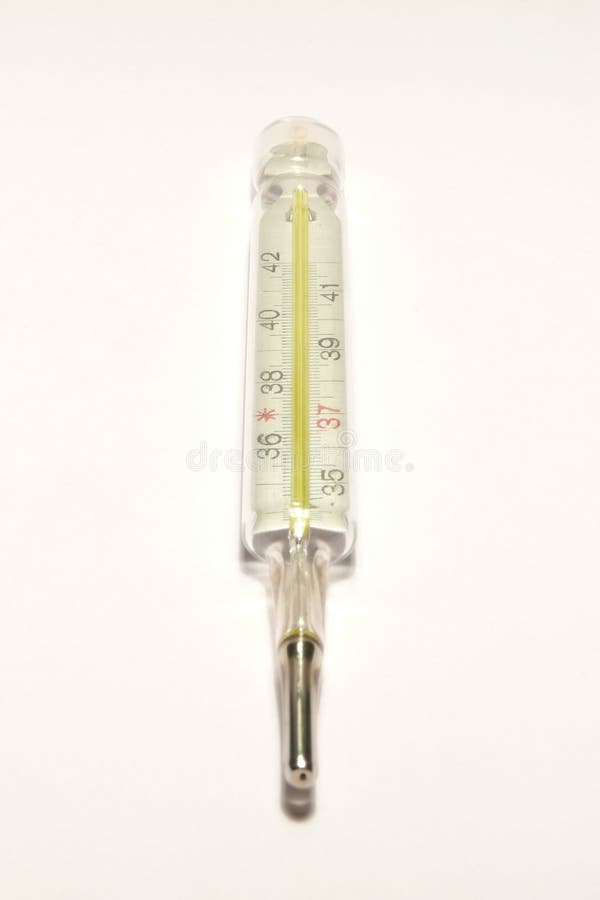 Body thermometer stock image. Image of health, thermometer - 7146271