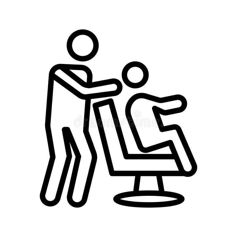 Body Treatment Isolated Vector Icon Which Can Easily Modify or Edit ...