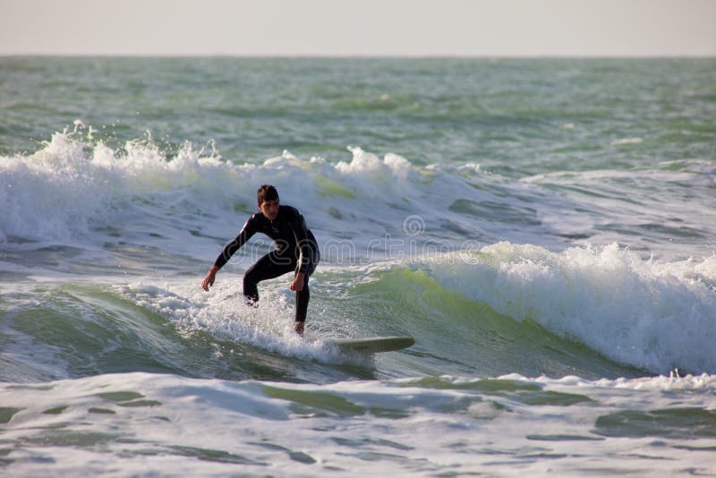 Bodyboader on 2nd Championship Impoxibol, 2011 Editorial Image - Image ...