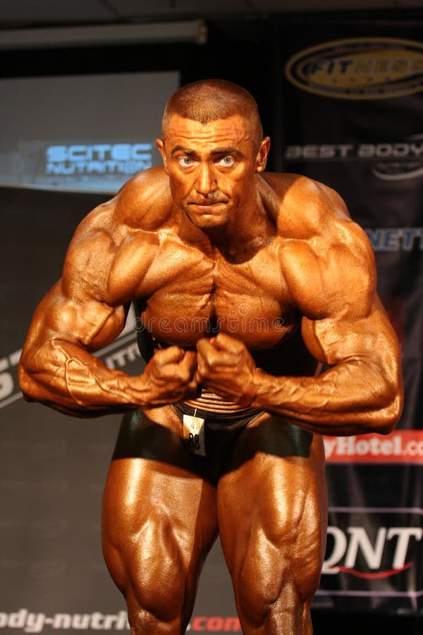 Wabba Bodybuilding World Championship Stock Photos - Free & Royalty ... Wabba Bodybuilding World Championship Stock Photos - Free & Royalty ...