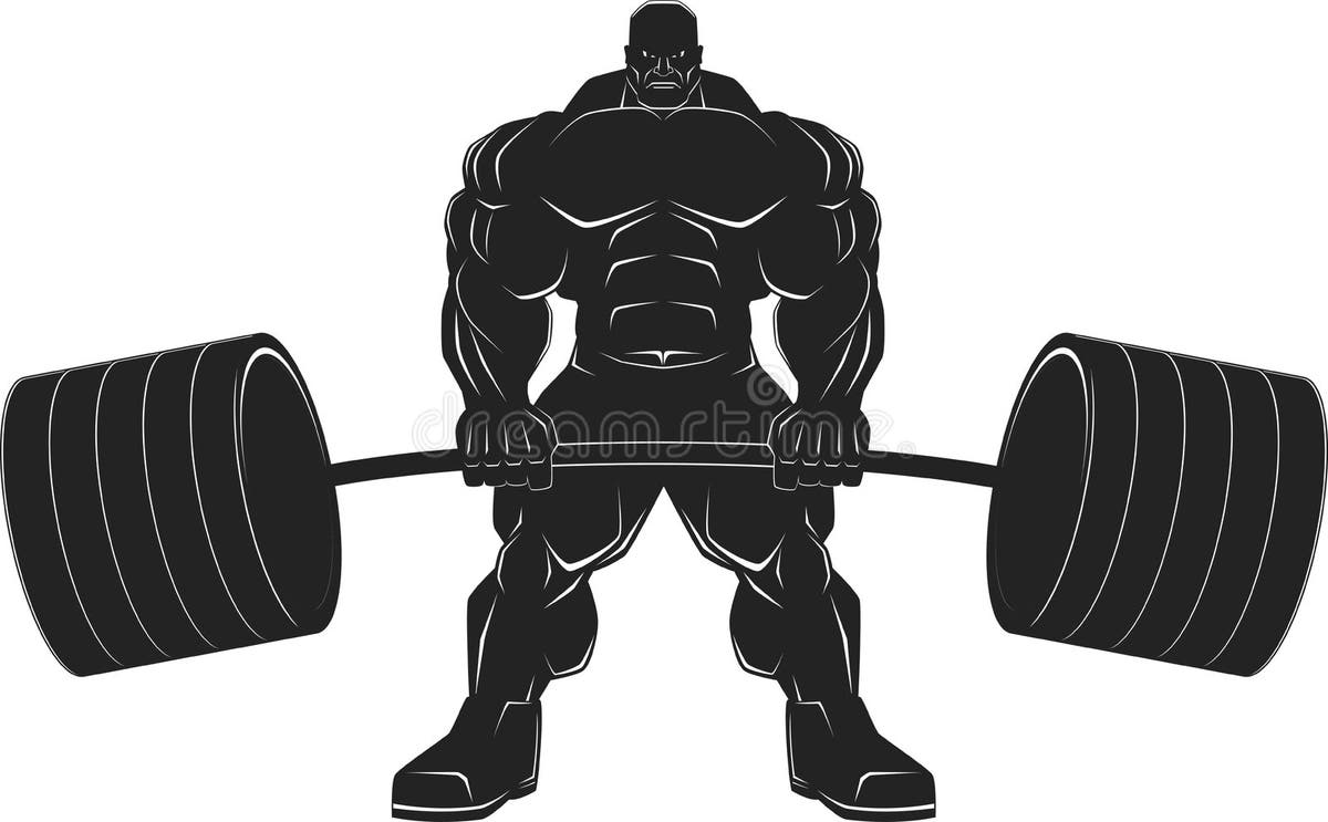 Bend Barbell Stock Illustrations – 103 Bend Barbell Stock Illustrations ...