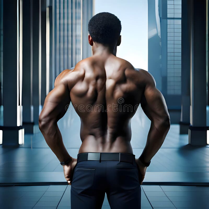 Bodybuilder Ai Stock Illustrations – 2,449 Bodybuilder Ai Stock ...