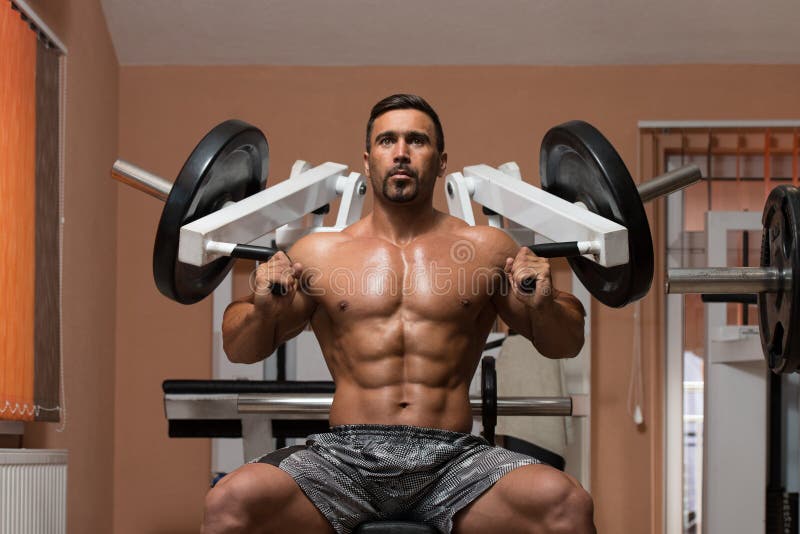 190 Guy Mexican Muscle Stock Photos - Free & Royalty-Free Stock Photos ...