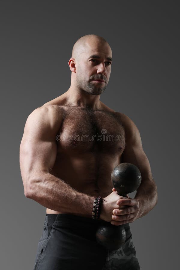 Bodybuilder stock image. Image of training, bodyweight - 94302871