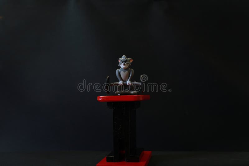 Bodybuilder Toy Barbell Stock Photos - Free & Royalty-Free Stock Photos ...