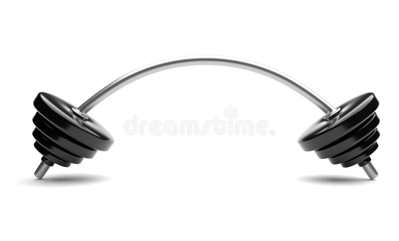 Bent Weight Bar Stock Illustrations – 219 Bent Weight Bar Stock ...