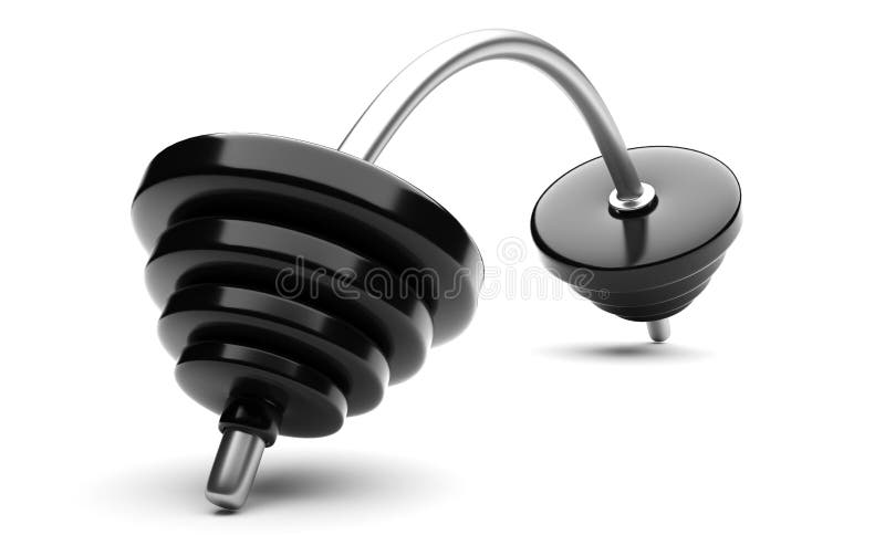 Bent Weight Bar Stock Illustrations – 219 Bent Weight Bar Stock ...