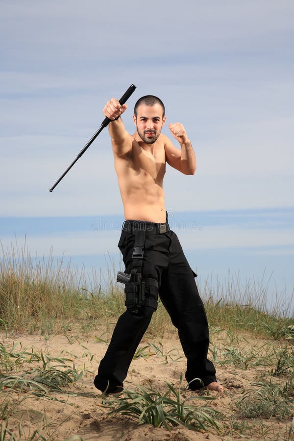 168 Muscular Black Bodyguard Stock Photos - Free & Royalty-Free Stock ...