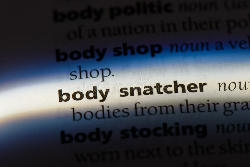 Bodysnatcher Stock Photos - Free & Royalty-Free Stock Photos from ...